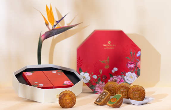 Shangri-La Tanjung Aru, Kota Kinabalu